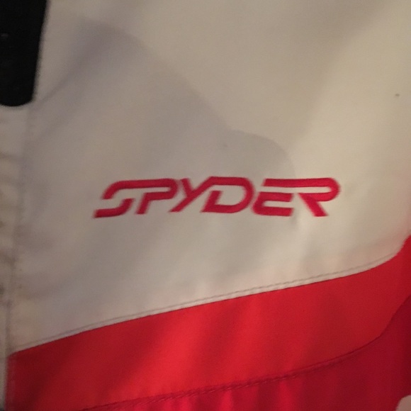 Spyder | Jackets & Coats | Spyder 3 In Ski Coat | Poshmark
